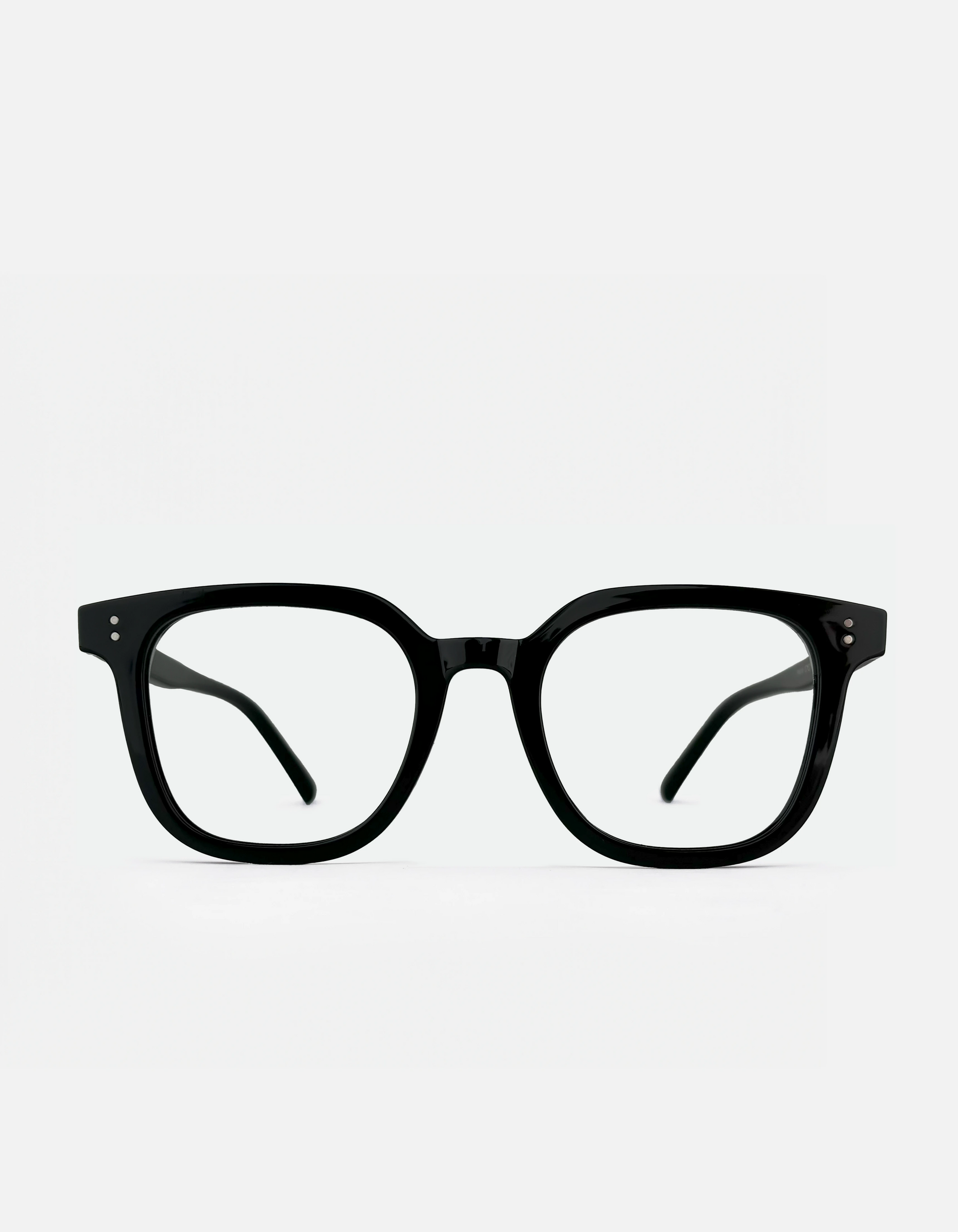 05 Black - Sinivalolasit - Oscar Blue